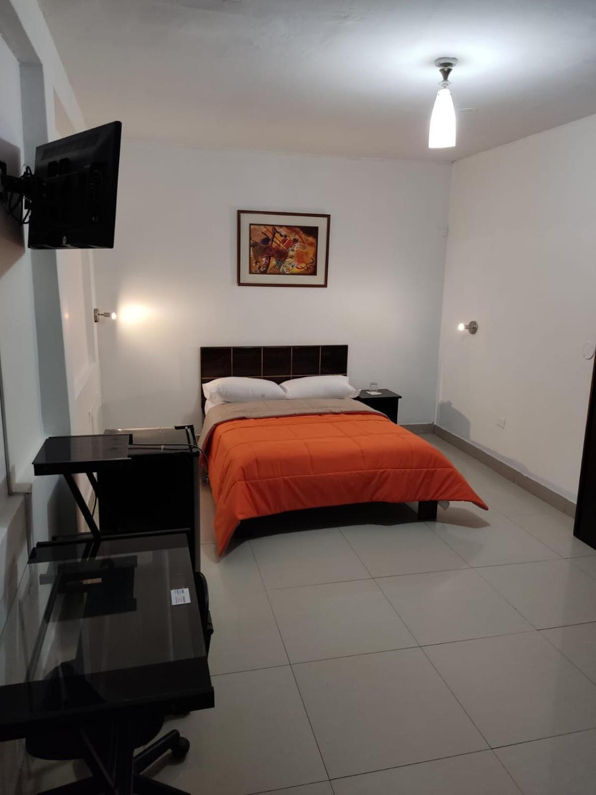 ᐉ HOTEL PUNTA PARINAS-TALARA-PERU ⋆⋆ ( PERU ) REAL PHOTOS & GREAT DEALS